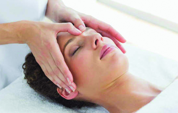 Reiki kezelés felnőtteknek - Brilliant You